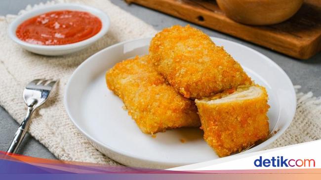 3 Resep Camilan Nikmat untuk Buka Puasa, Hemat Tanpa Perlu War Takjil