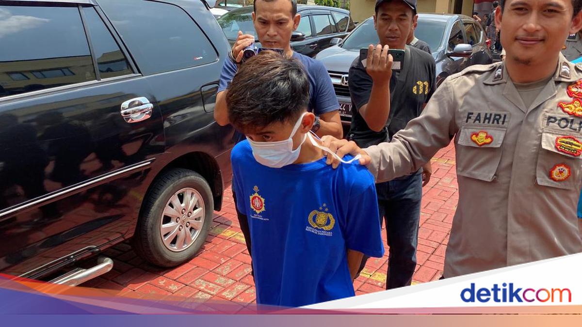 Kronologi Suami di Bogor Ditolak Rujuk lalu Bunuh Istri Pakai Obeng
