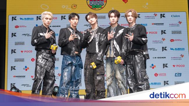 WayV Comeback Berlima Tanpa Winwin