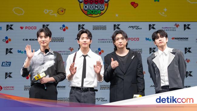 Kemendag Pantau Proses Refund Konser DAY6 Jakarta