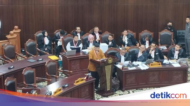 Ahli Forensik Tim Anies Sebut Sirekap Tak Penuhi Standar Testing