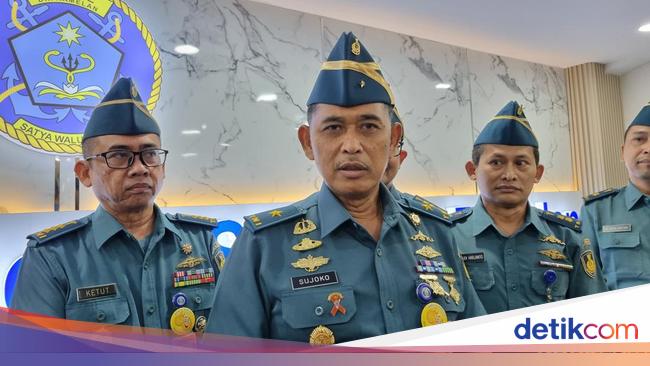 RSPAL dr Ramelan Buka Kemoterapi Center yang Bisa Kurangi Waktu Tunggu