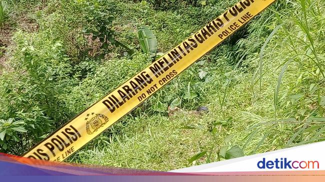 7 Fakta Pembunuhan Sadis Abdul Aziz oleh Pasutri di Gunung Katu Malang