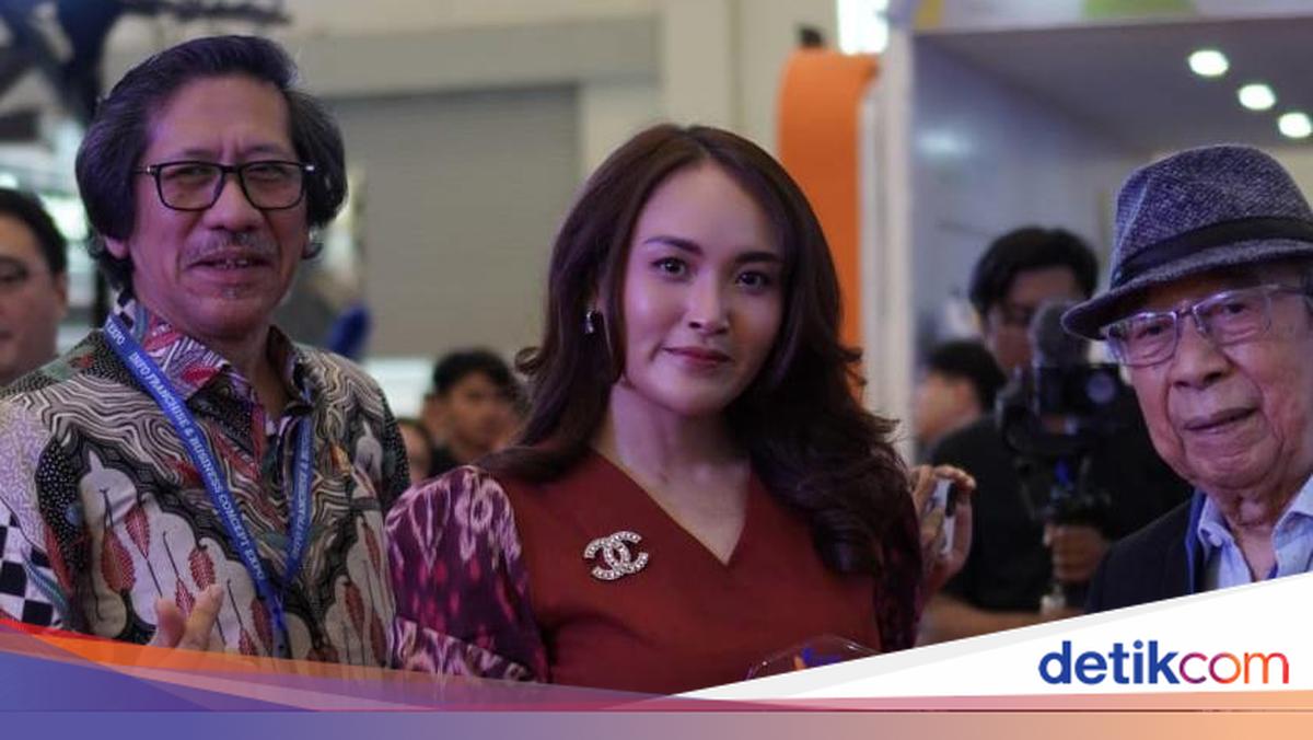 Usaha Roti Diapresiasi, Prima Alvernia Siap Buka di Luar Negeri