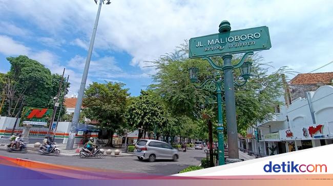 Ini 10 Tempat Wisata Sekitar Malioboro yang Wajib Dikunjungi