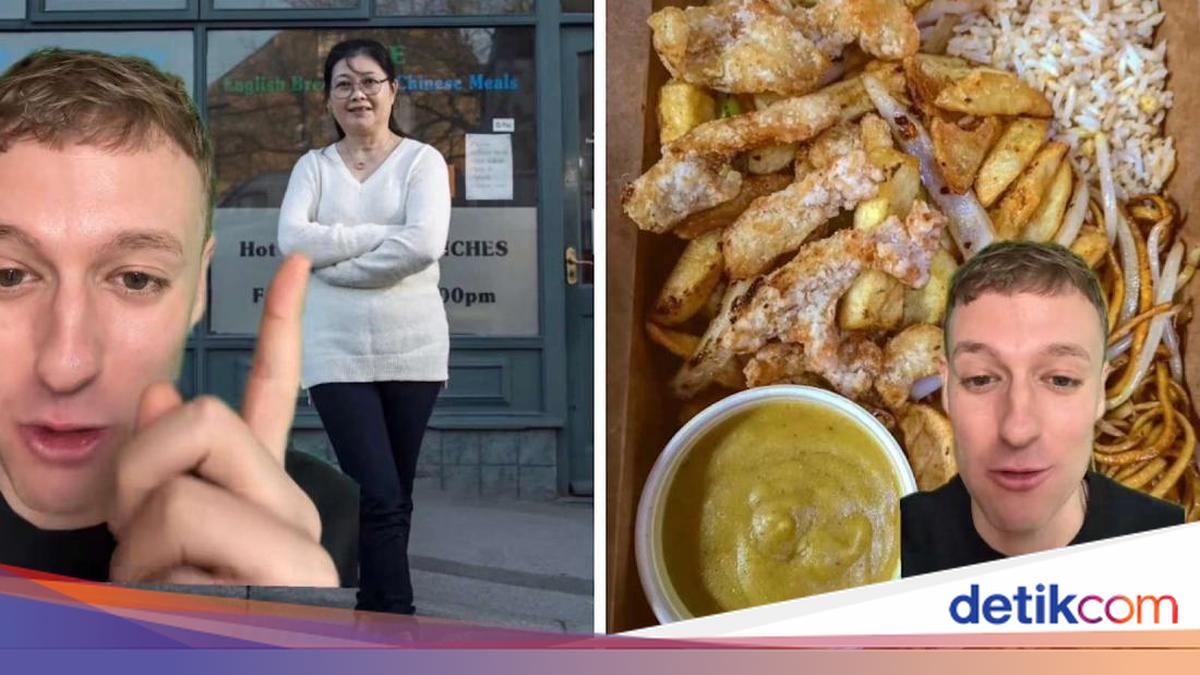 Viral Pemilik Resto Tanggapi Ulasan Buruk Pelanggan dengan Kalimat Sarkas