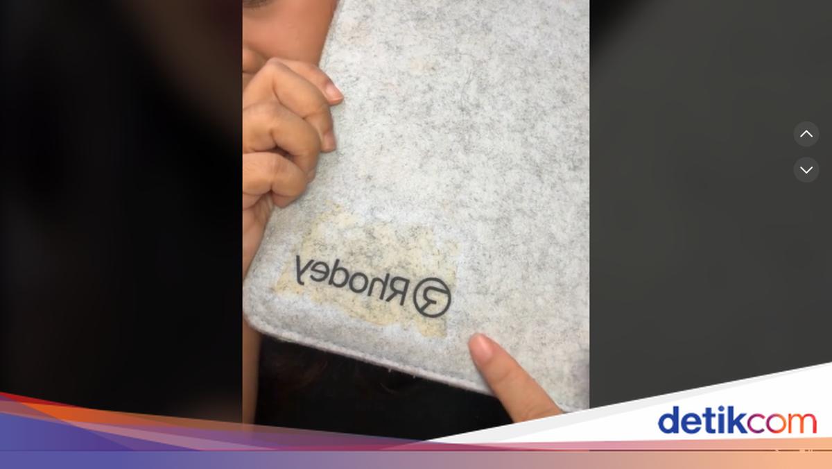 Viral Brand Lokal Jual Tas Rp 20 Ribu Jadi Rp 300 Ribu, Ditempel Logo Baru