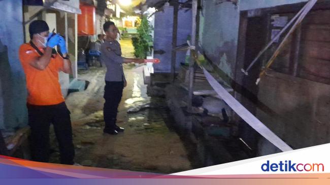Pria di Bandar Lampung Tewas Diserang 2 Pemuda Saat Asik Main Remi