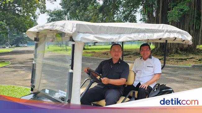 Ketum Relawan Solmet Ungkap Dipanggil Jokowi Pagi Tadi, Bahas Apa? Ketum Relawan Solmet Ungkap Dipanggil Jokowi Pagi Tadi, Bahas Apa?