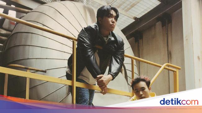 SURL, Band Indie Korea Akhirnya Rilis Lagu Lagi