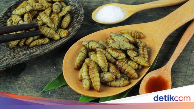 10 Makanan Jepang Paling Unik, Ada Olahan Ikan Fugu sampai Ulat!