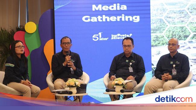ASDP Siap Hadapi Musim Mudik Lebaran 2024 ASDP Siap Hadapi Musim Mudik Lebaran 2024