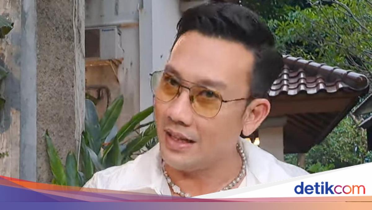 Pandangan Denny Sumargo Soal Masalah Erika Carlina dan DJ Panda