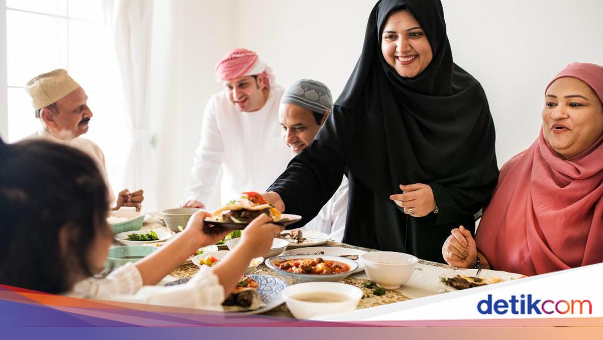 Adab Bertetangga dalam Islam, Pahami Hak dan Kewajiban Menurut Dalil