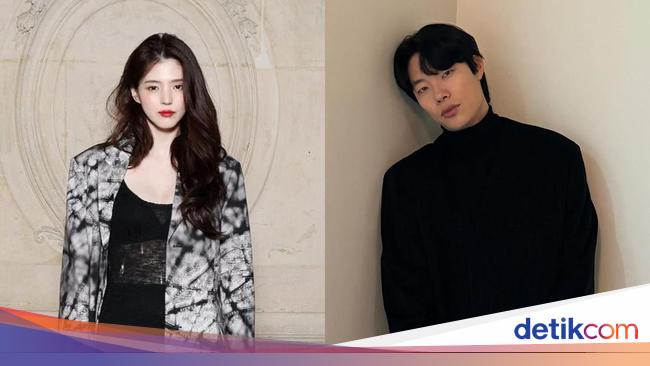 Ryu Jun Yeol Angkat Bicara Kontroversi Asmara dengan Han So Hee dan Hyeri