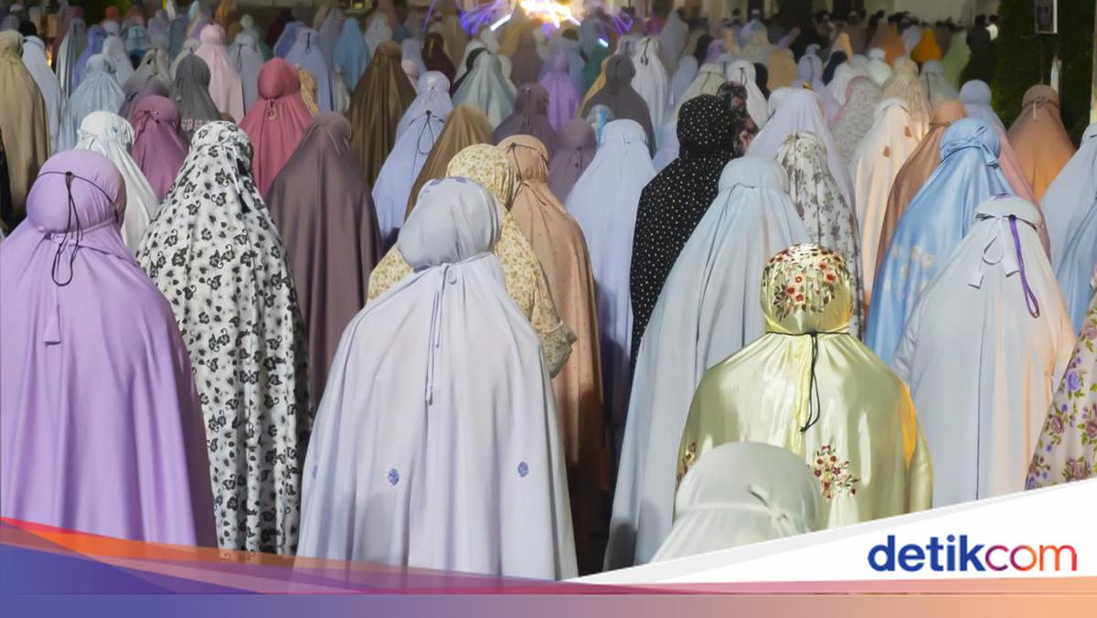 Jadwal Salat Jatim Hari Ini, Cek Waktu Imsak dan Buka Puasa Senin