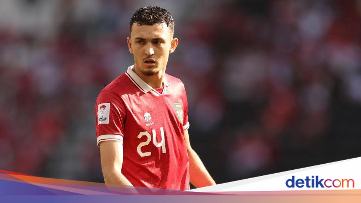 Harapan STY Usai Indonesia Ditahan Laos: Ivar Jenner Gabung