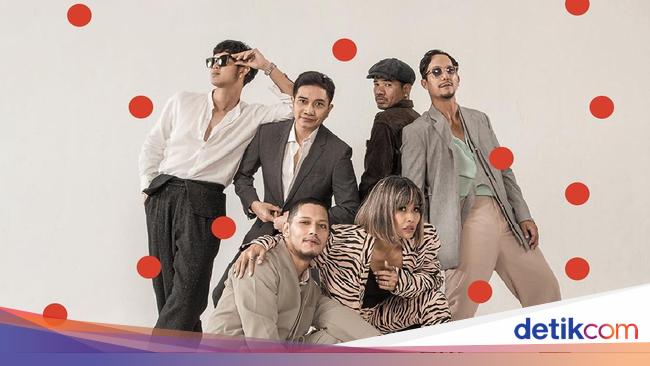 Lirik Lagu Begini Begitu Maliq & D'Essentials,'Tahan Dulu Matahari Datang'