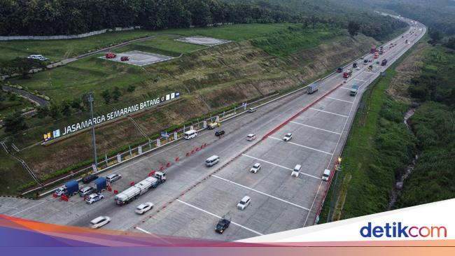 Mengenal Metode iRAP untuk Ukur Keselamatan Jalan Tol