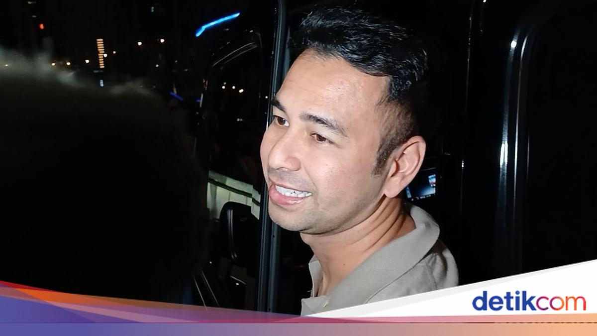 Lengkap! Harta Kekayaan Raffi Ahmad Total Rp 1 Triliun