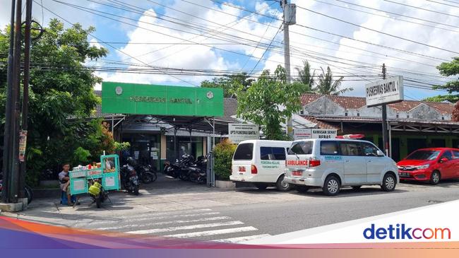 Catat! Ini Daftar Puskesmas di Bantul yang Buka Saat Libur Lebaran