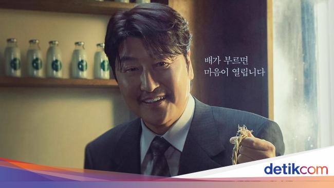 11 Drakor Buat Watch List Mei 2024