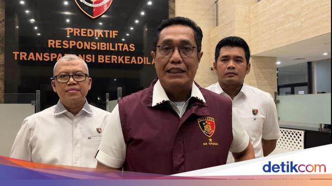Bareskrim Gelar Perkara Awal Laporan Keluarga Terpidana Vina ke Aep dan ...