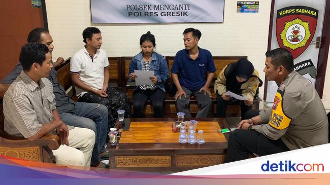 Kasus Emak-emak Gresik Lempar Mangkuk Saat Ditagih Utang Berakhir Damai Kasus Emak-emak Gresik Lempar Mangkuk Saat Ditagih Utang Berakhir Damai
