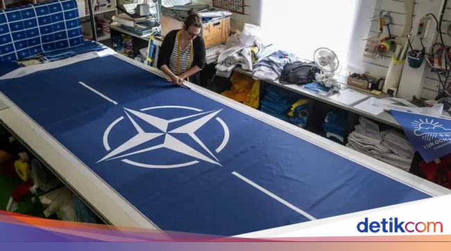 75 Tahun NATO, Aliansi Militer Tertua Dunia dalam Sejarah Modern