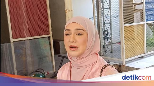 Irish Bella Prihatin Lihat Perubahan Penampilan Ammar Zoni