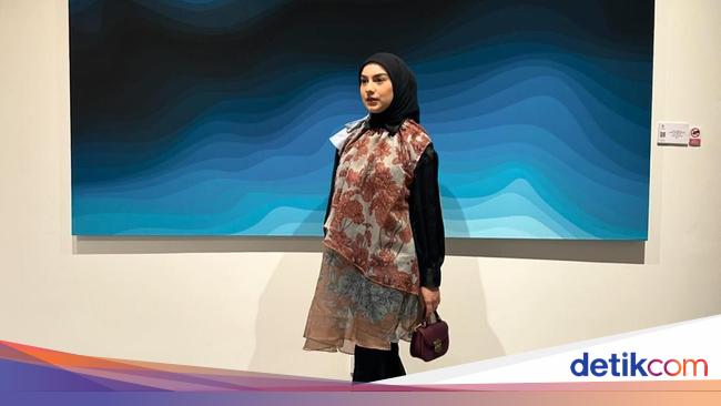 Ammar Zoni Divonis 3 Tahun Penjara, Begini Reaksi Irish Bella