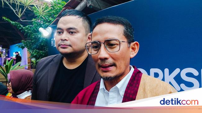 Bandung Raya Masih Jadi Destinasi Favorit Wisatawan di Libur Lebaran Bandung Raya Masih Jadi Destinasi Favorit Wisatawan di Libur Lebaran
