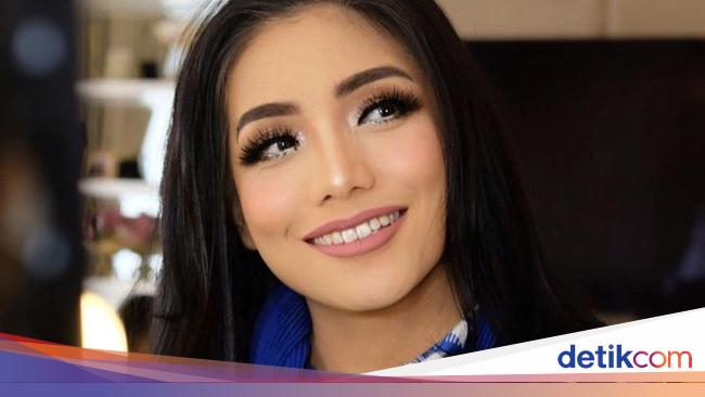 Siti KDI Ungkap Hubungan dengan Eks Suami Usai Cerai 4 Tahun
