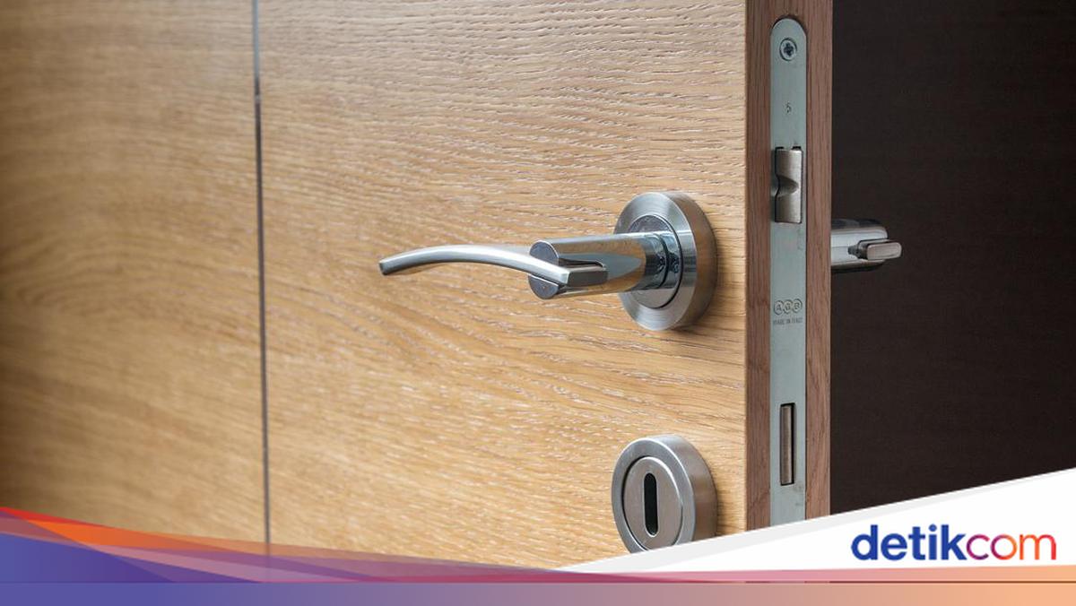 Pintu Sejajar Bisa Bikin Rumah Terasa 'Kosong', Ini Alasannya Menurut ...