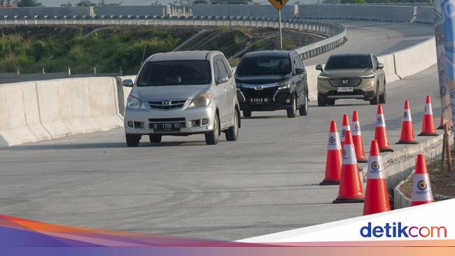 Tol Kartasura-Klaten Ditarget Rampung Akhir Juli, Sertifkat Laik Operasi Dikebut