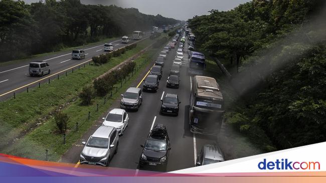 Link Live CCTV Online Pantau Jalan Tol untuk Arus Mudik Lebaran