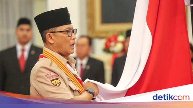 Dasa Darma Pramuka 1-10 Beserta Contoh, Tri Satya, Dwi Darma, dan Dwi Satya