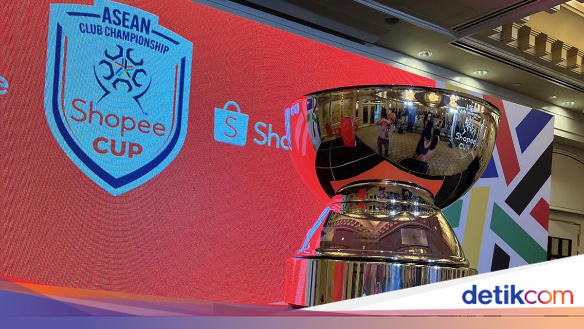 Daftar 12 Tim ASEAN Club Championship Lengkap dengan Pembagian Grupnya