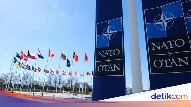 UE dan NATO Masih Sangat Populer di Mata Warga Jerman