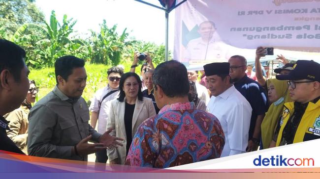 Komisi V Dpr Jamin Stadion Sudiang Makassar Diakomodir Apbn Skema