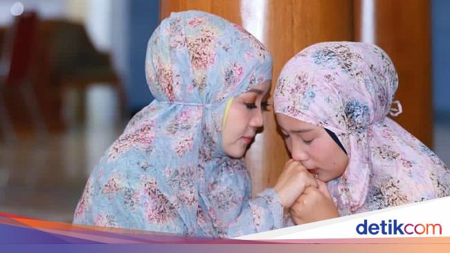Kala Zahra Putri Ridwan Kamil Umumkan Lepas Hijab