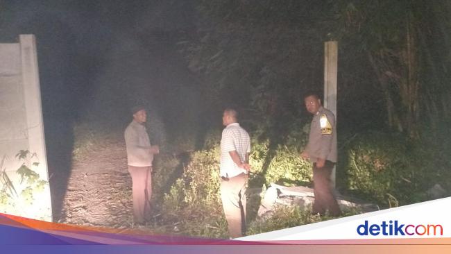Pagar Panel Listrik di Bogor Dirusak OTK, Polisi Buru Pelaku