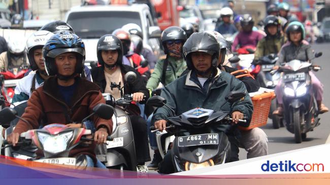 Soal Macet Cibiru-Cileunyi, Pemkot Bandung Diminta Batasi Izin Perumahan