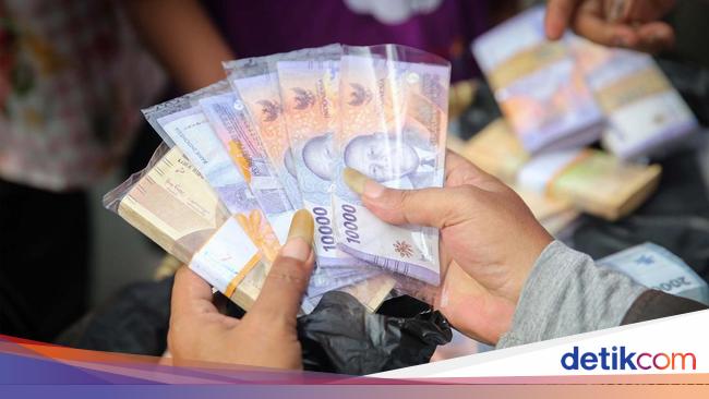 Cara Penukaran Uang Baru Lebaran 2025, Simak Penjelasan Ini!