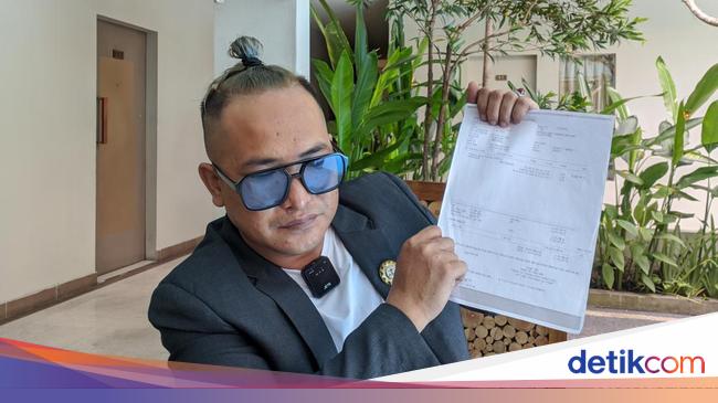 Tersangka Penjual Miras Kedaluwarsa di Lombok Laporkan Pemasok Bir di Bali