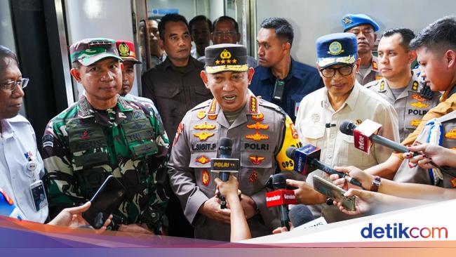 Menko PMK, Panglima, hingga Kapolri Akan Tinjau Km 70 Tol Cikatama Siang Ini