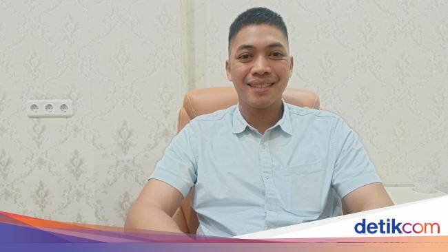 Seriusi Maju Pilwako Palembang, Rasyid Rajasa Ikut Penjaringan 4 Parpol