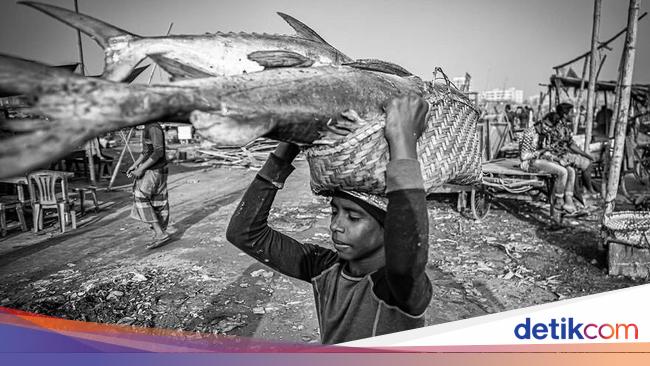 Hari Dunia Menentang Pekerja Anak 2024: Tema dan Asal-usul Peringatan Hari Dunia Menentang Pekerja Anak 2024: Tema dan Asal-usul Peringatan