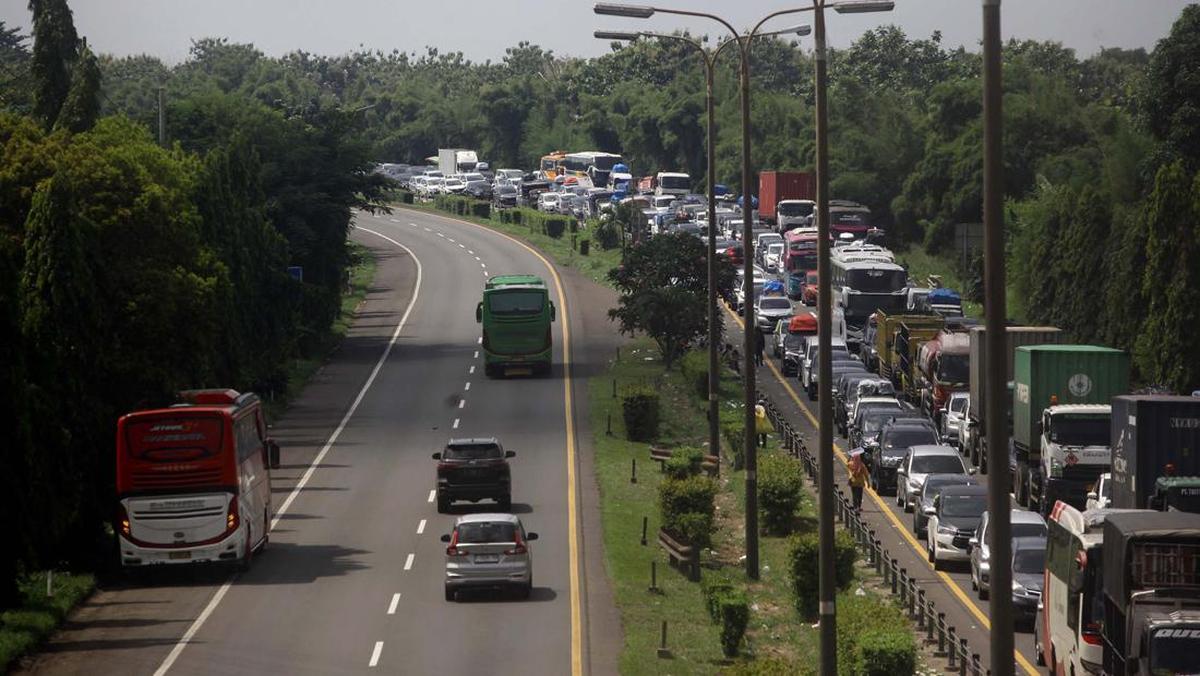 Stop! Kenali Tanda-tanda Microsleep, Segera Rehat Sebelum Makin Fatal