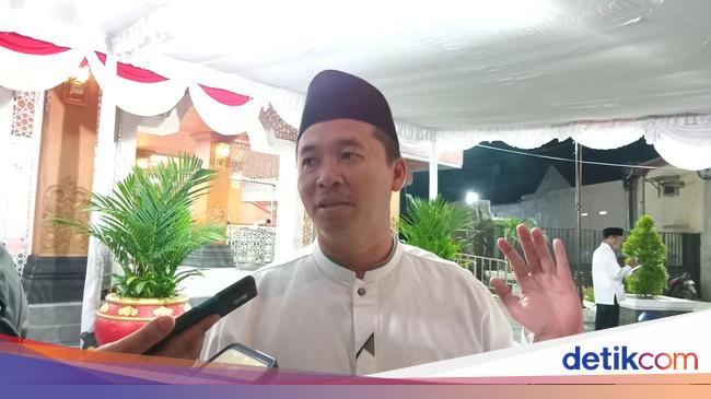Persiapan Polres Klaten Urai Macet Saat Arus Mudik Lebaran